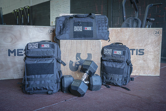 No Rep Gear – NoRepGear