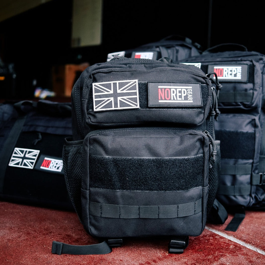 No Rep Gear – NoRepGear