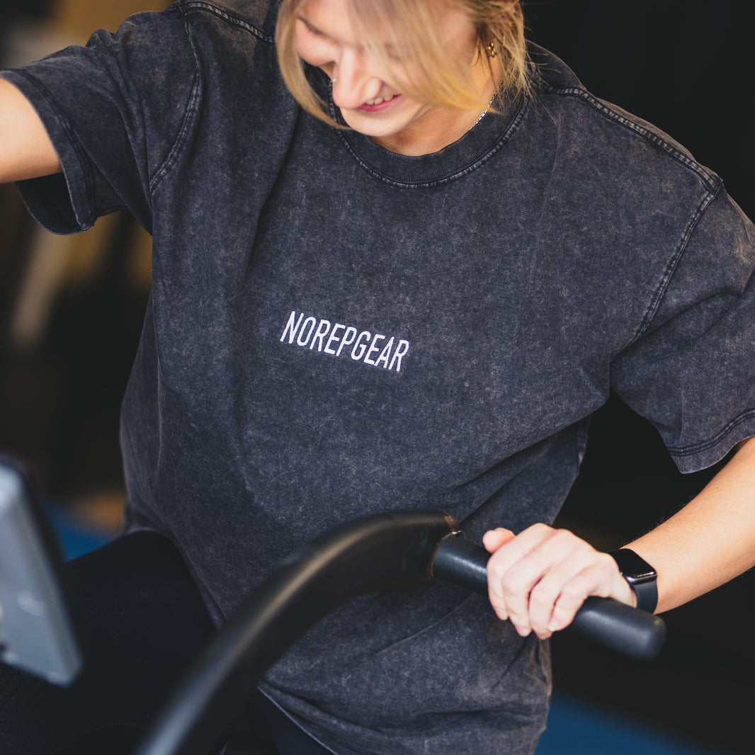 No Rep Gear – NoRepGear