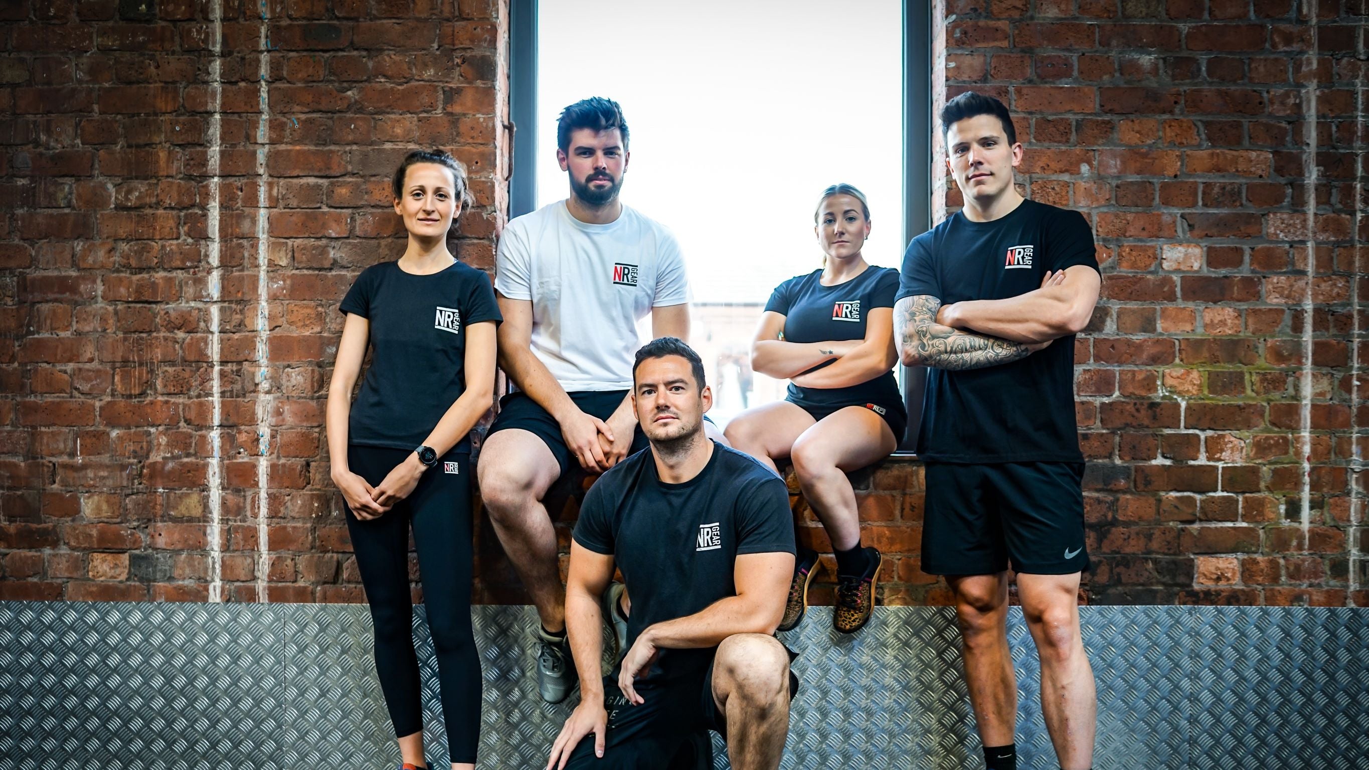 No Rep Gear – NoRepGear