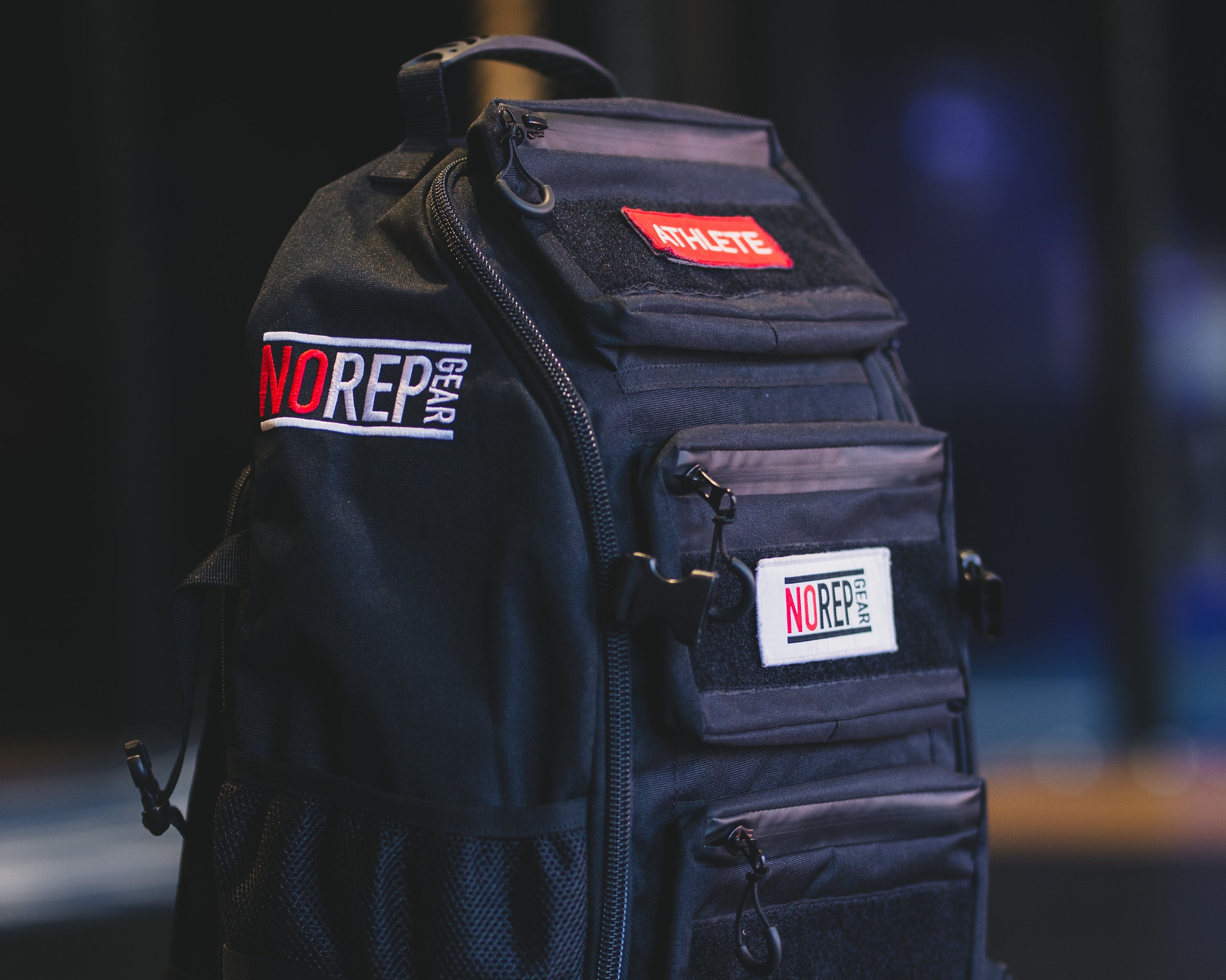No Rep Gear – NoRepGear