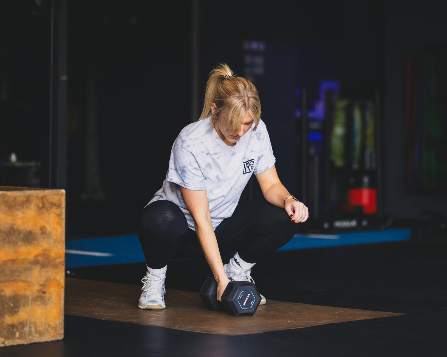 No Rep Gear – NoRepGear