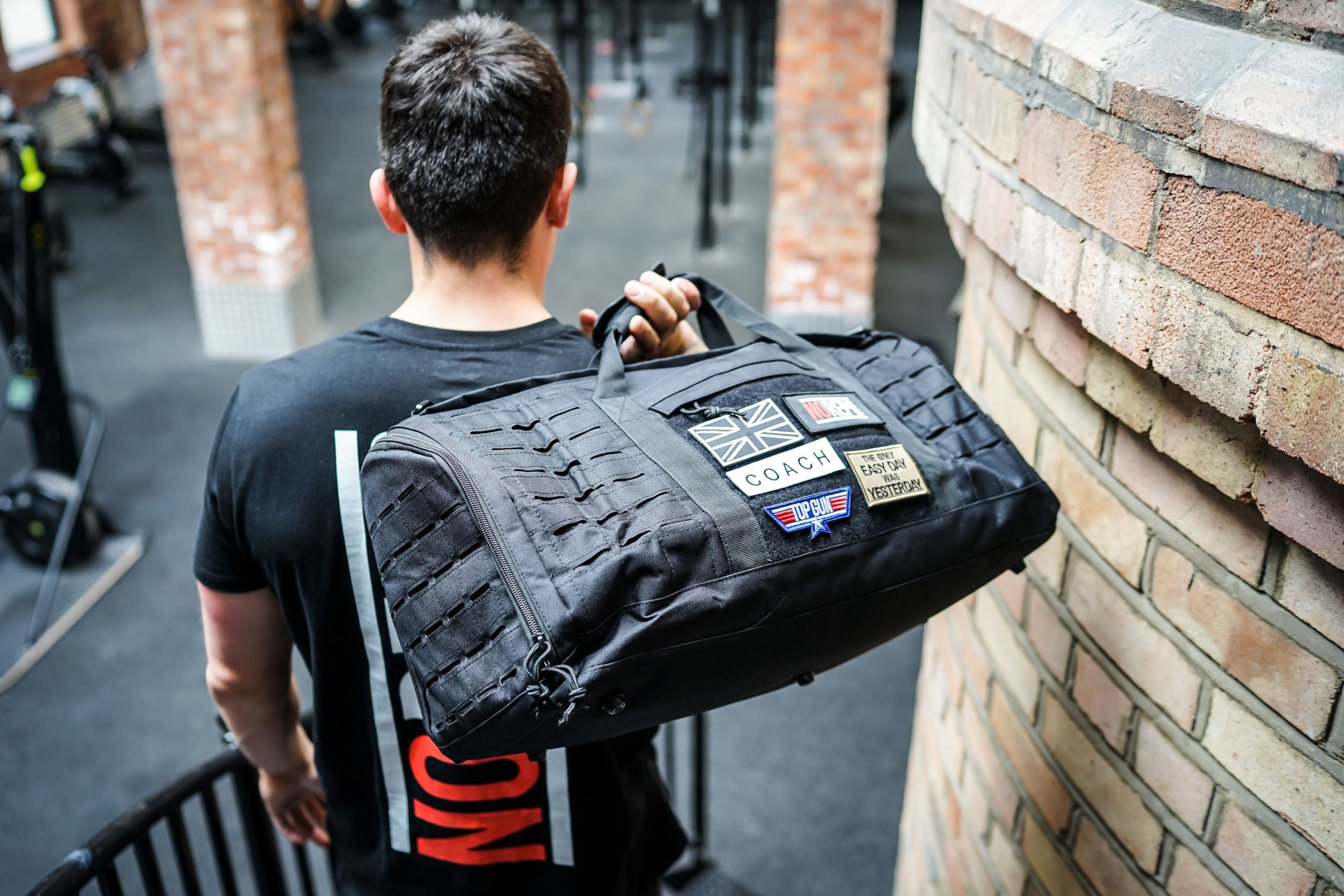 No Rep Gear – NoRepGear