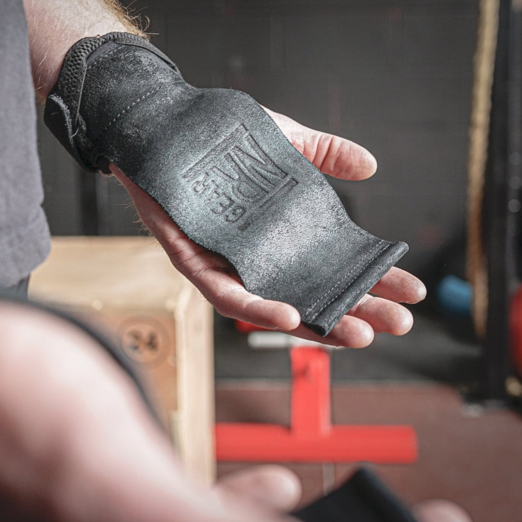 No Rep Gear – NoRepGear