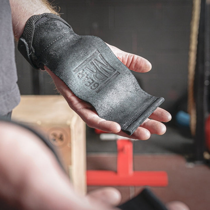 No Rep Gear – NoRepGear