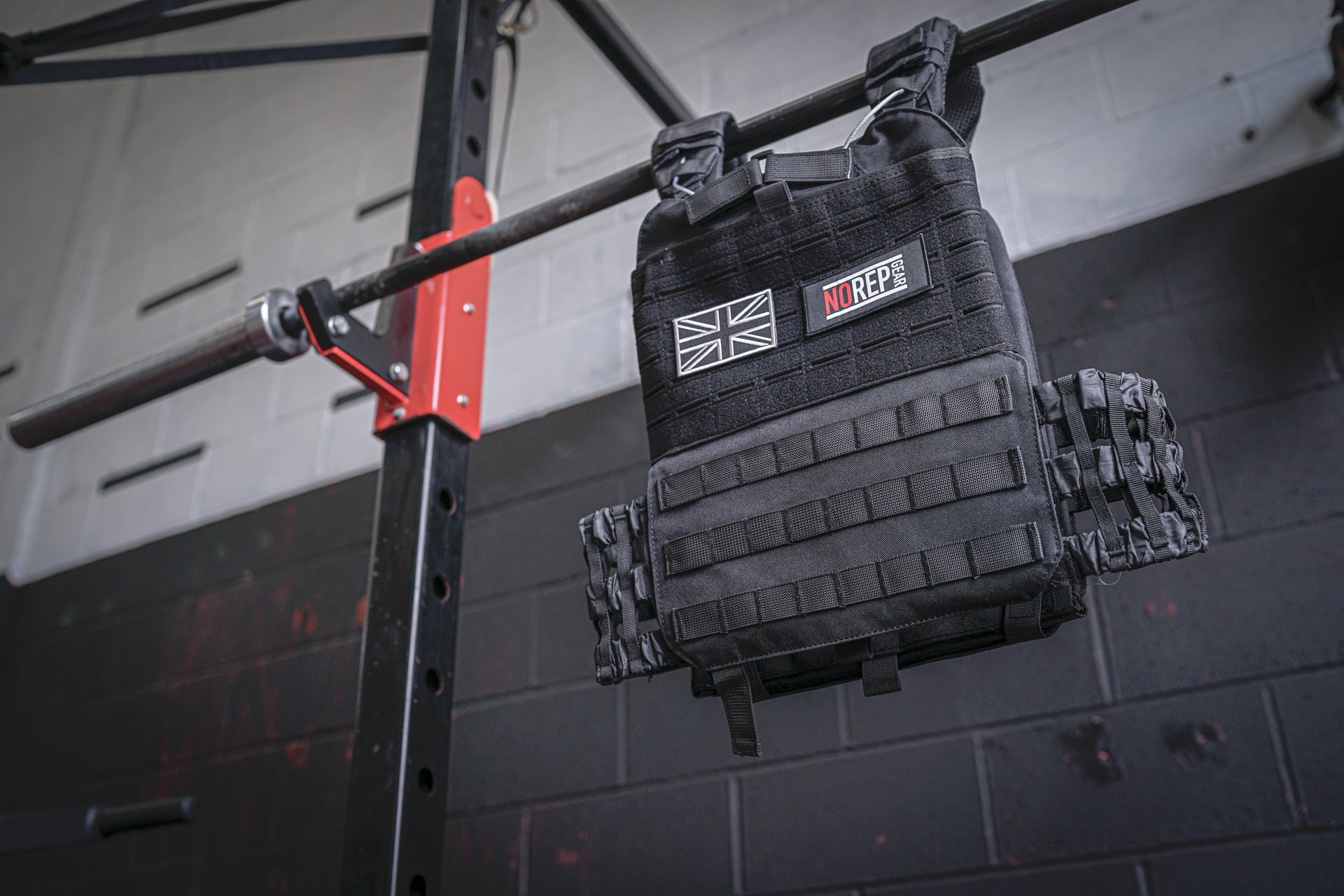 No Rep Gear – NoRepGear