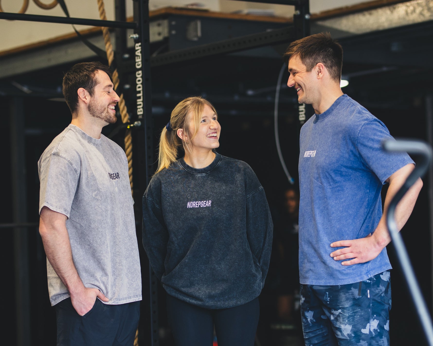 No Rep Gear – NoRepGear