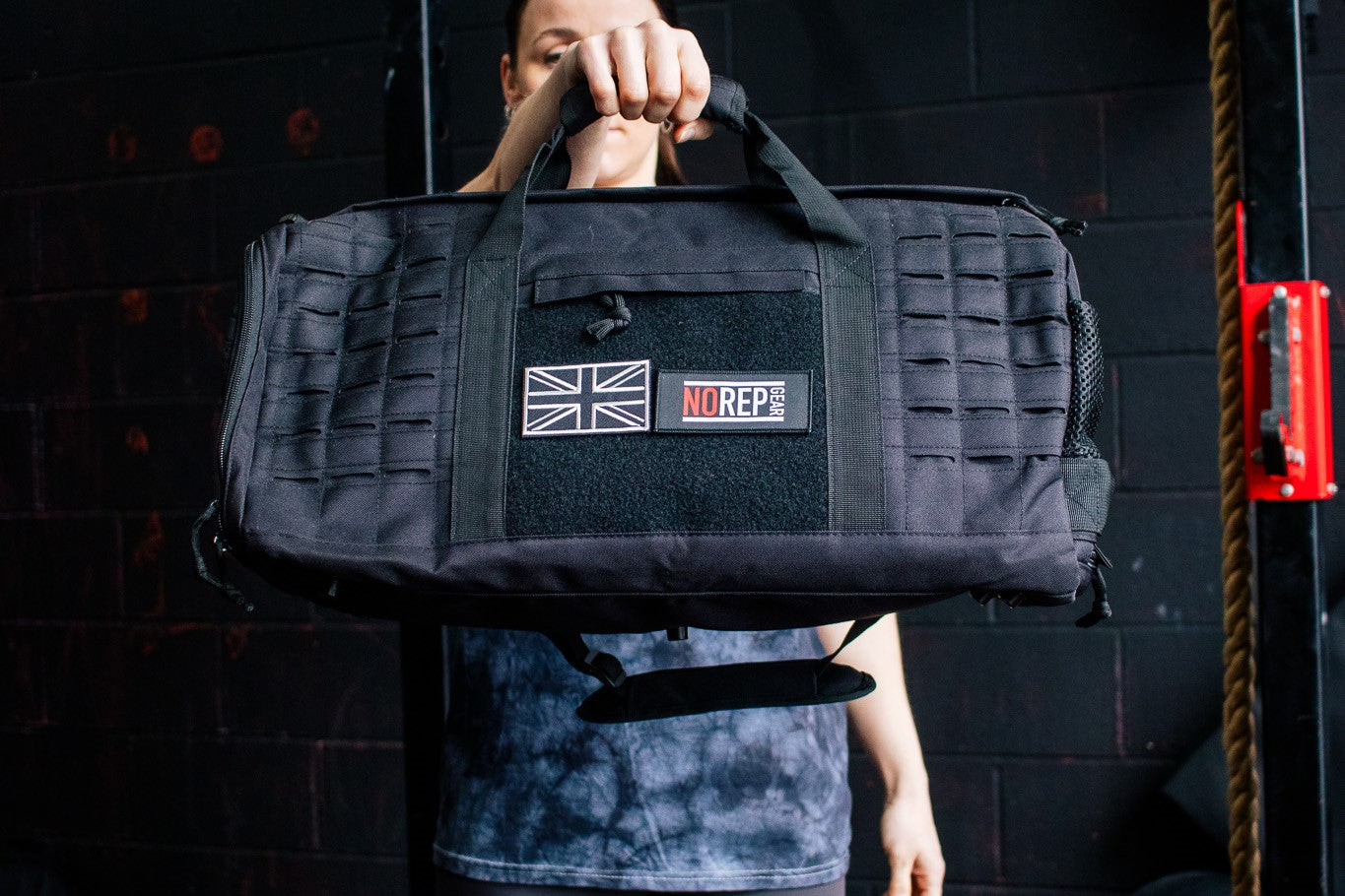 No Rep Gear – NoRepGear