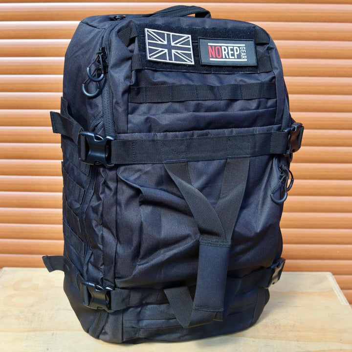 No Rep Gear – NoRepGear