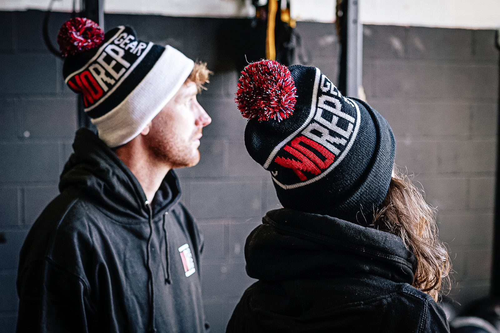 No Rep Gear – NoRepGear