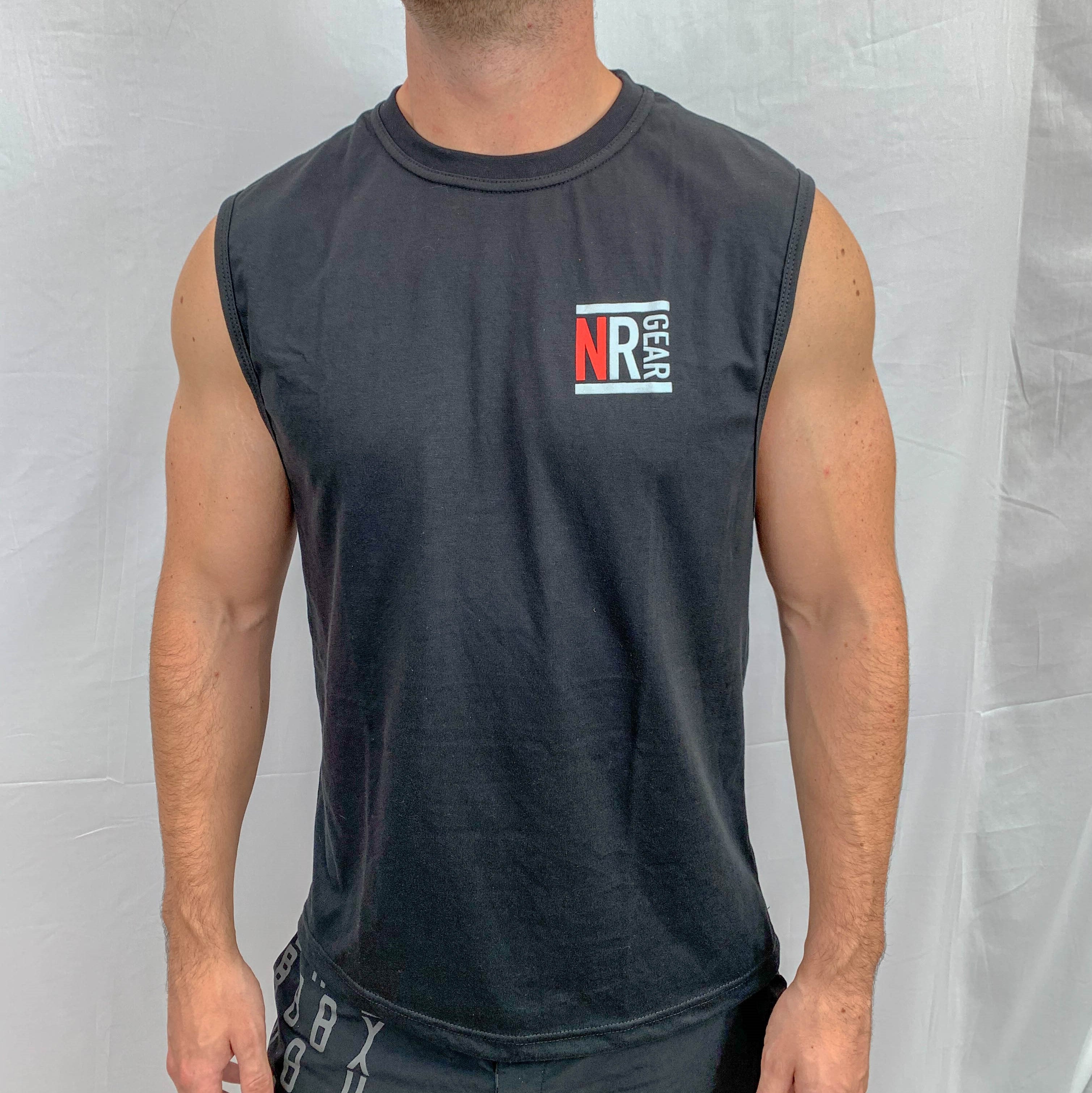 Men's Clothing | NRG CrossFit – NoRepGear