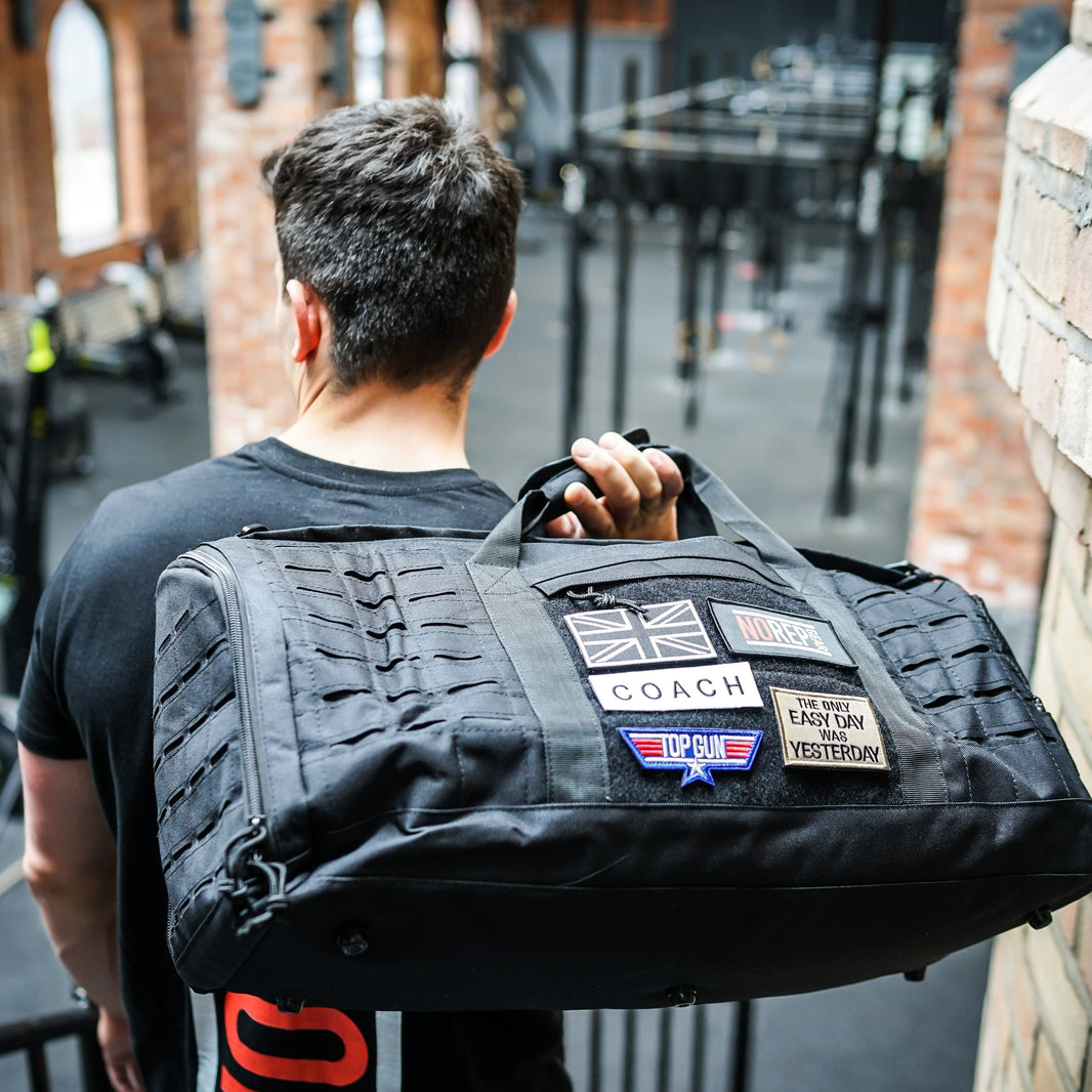 No Rep Gear – NoRepGear